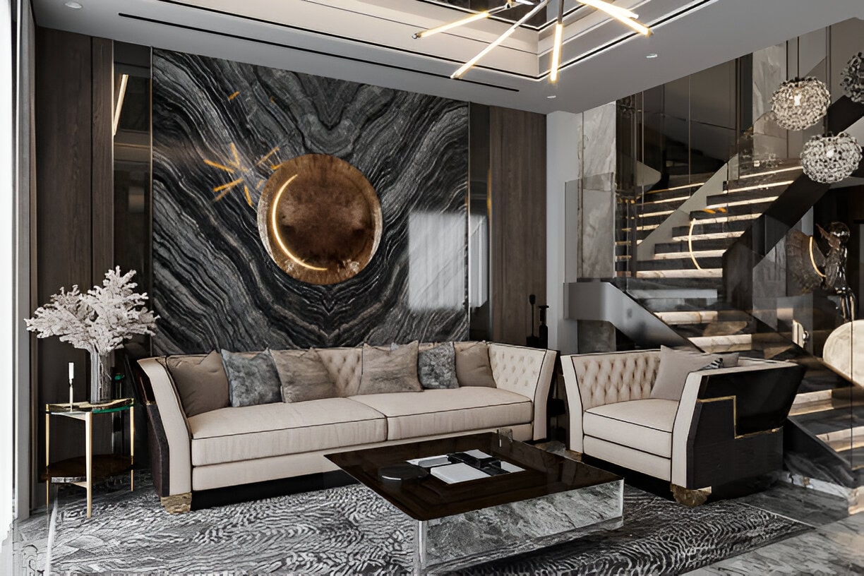 Marble Installation in the UAE - 0547781753 - JOUD ALTSAMYM Contracting ...